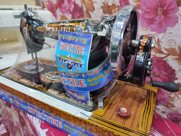 Buy high quality imported Japanese sewing machines Al Sadat machines