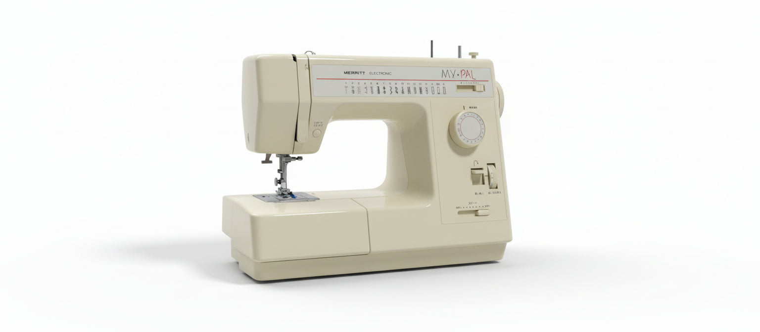 Singer my pal sewing machine – Al Sadat machines